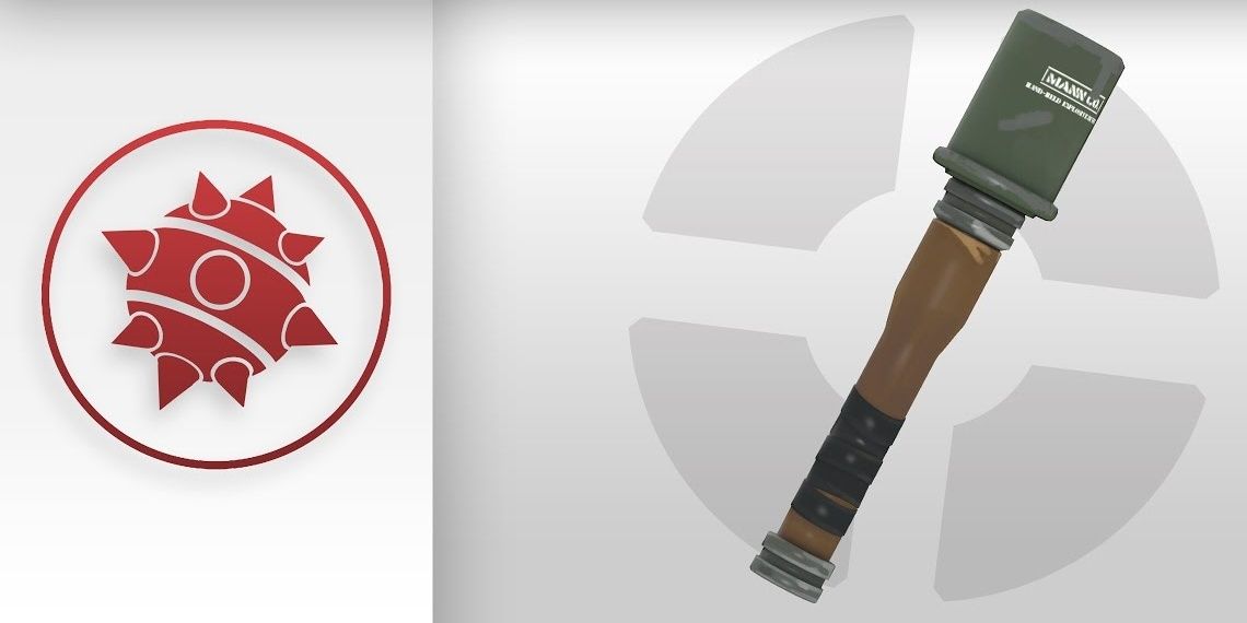 10 Worst Weapons In Team Fortress 2, Ranked
