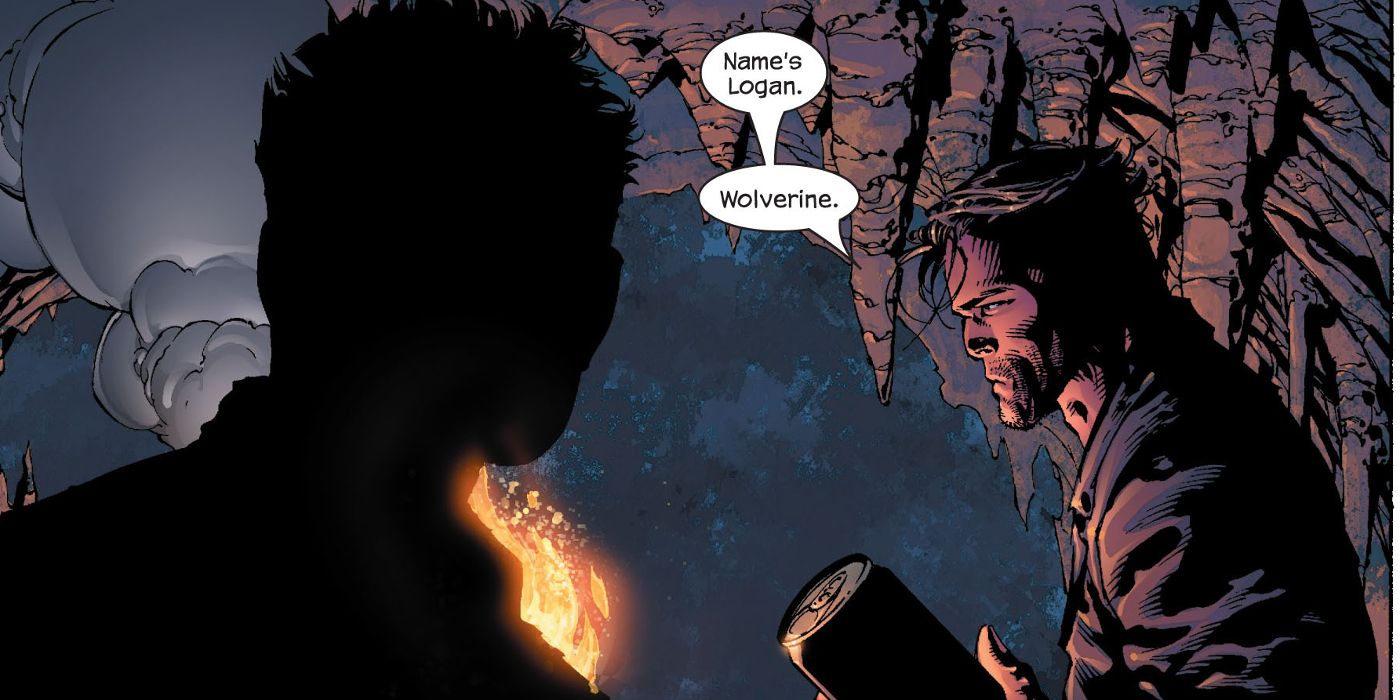 10 Greatest Wolverine Comics On Marvel Unlimited App