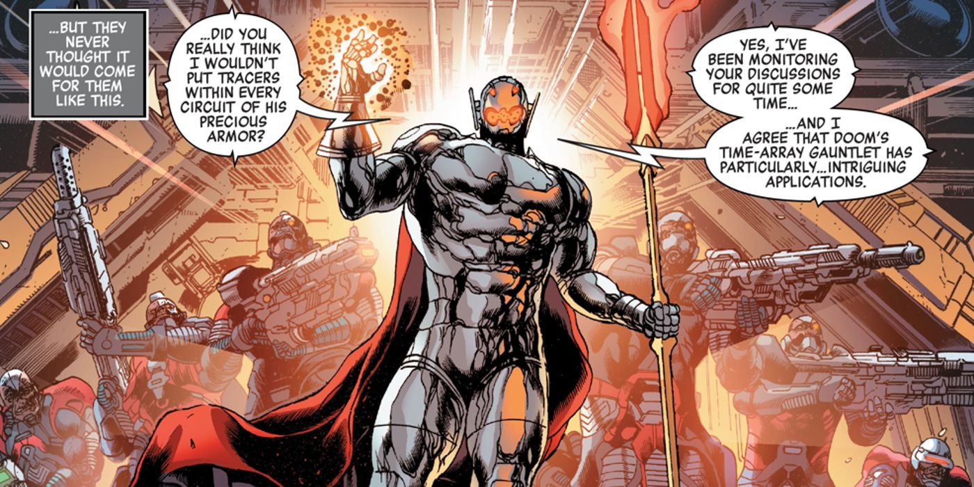 Who Are The Avengers' Deadliest Enemies?