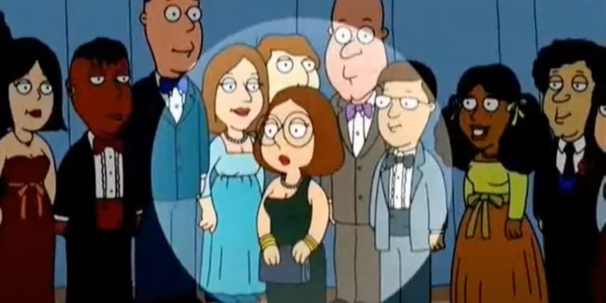 10 Times Family Guy Was Actually Nice To Meg