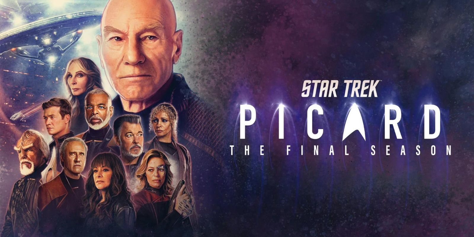 Picard Season 3 Episode 5 Release Date, Length