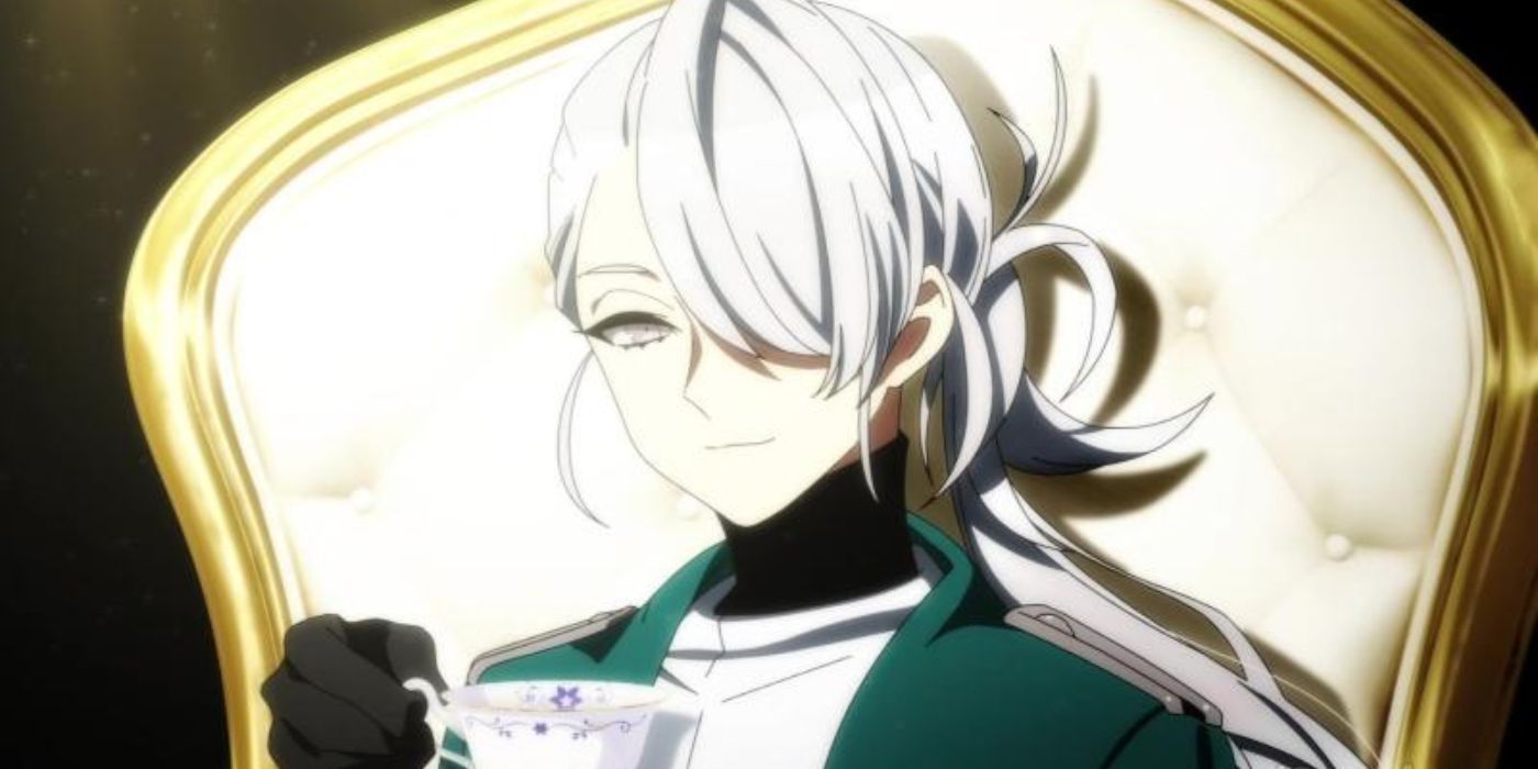 15 Best Bishonen Anime Characters