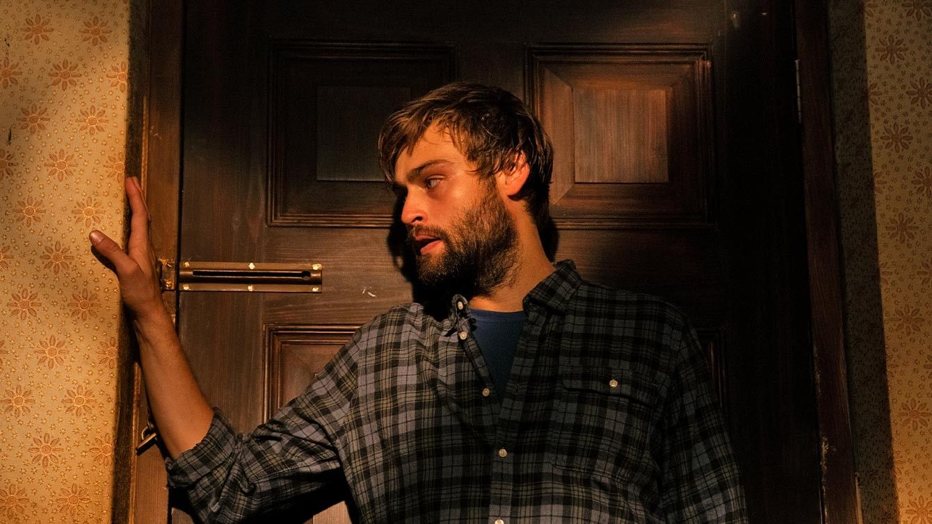 Unwelcome Director Interview