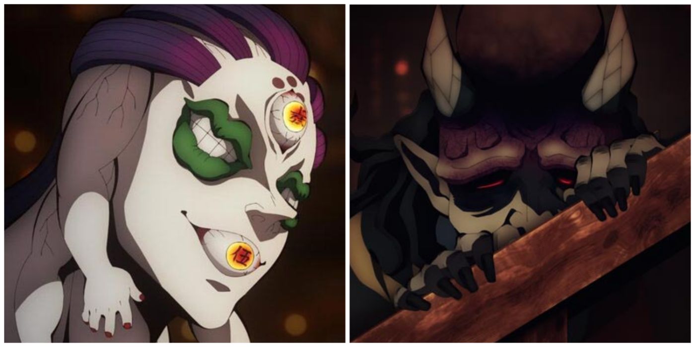 10 Times Demon Slayer: Swordsmith Village Movie Shocked Fans