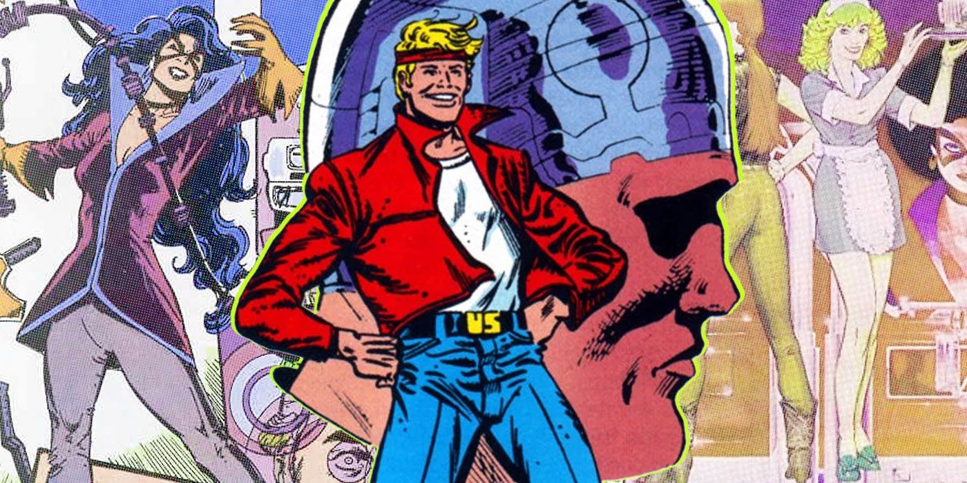 10 Worst Superpowers In Marvel Comics