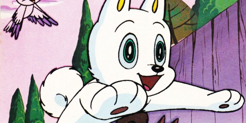 10 Best Anime Turning 50 In 2023