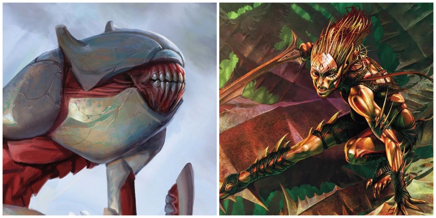 This Toxic Trend Is Ruining TCGs