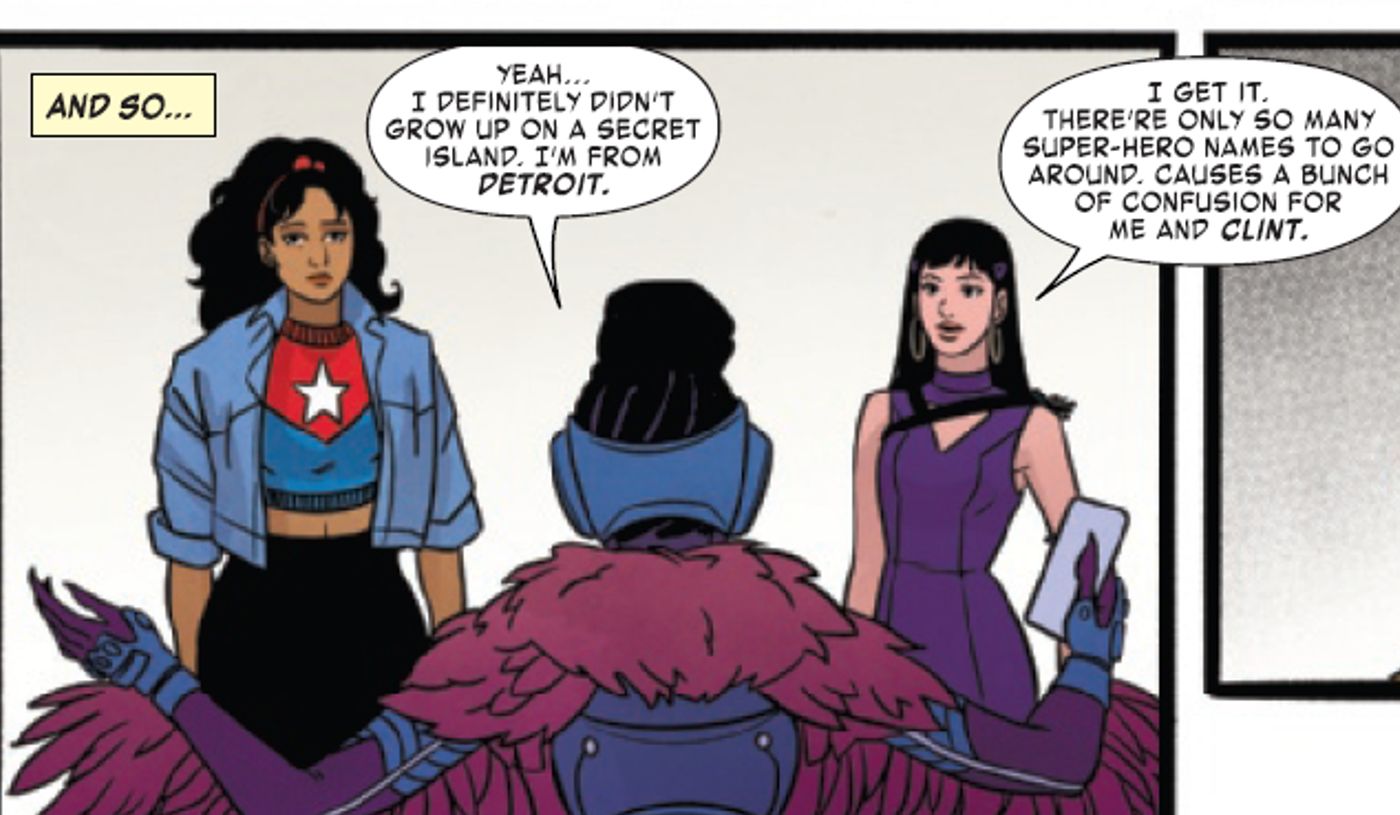 Marvel's Biggest Problem With Legacy Heroes