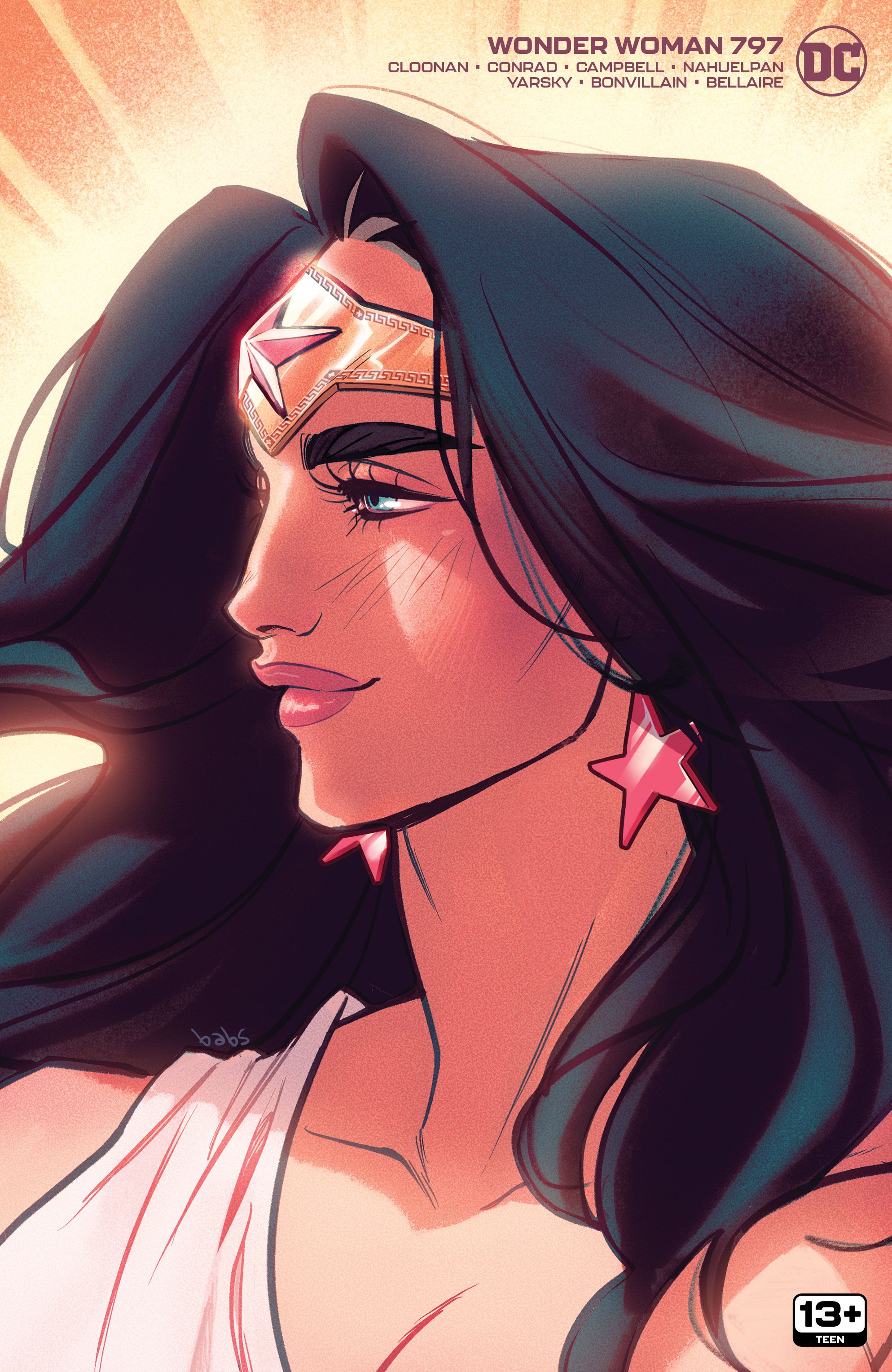Wonder Woman’s New, God-like Powers, Explained