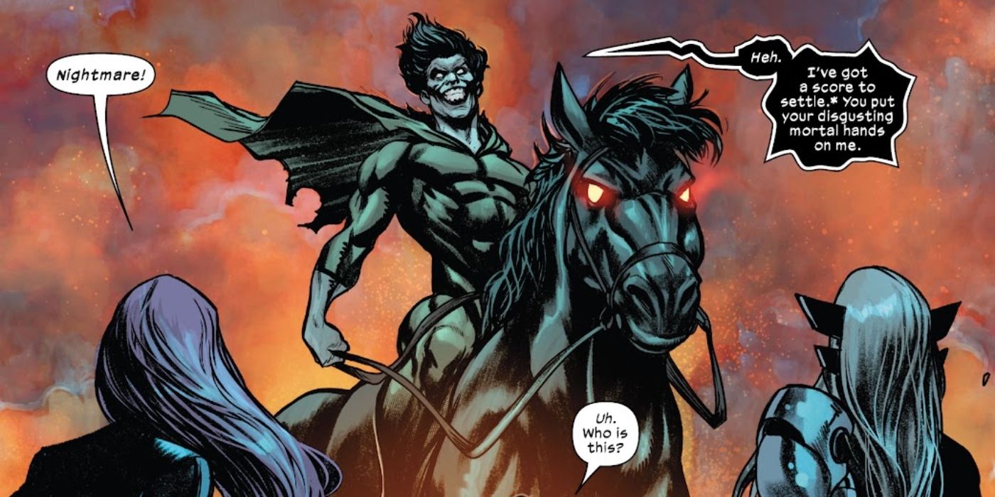 Marvel's Most Terrifying Villains, Ranked