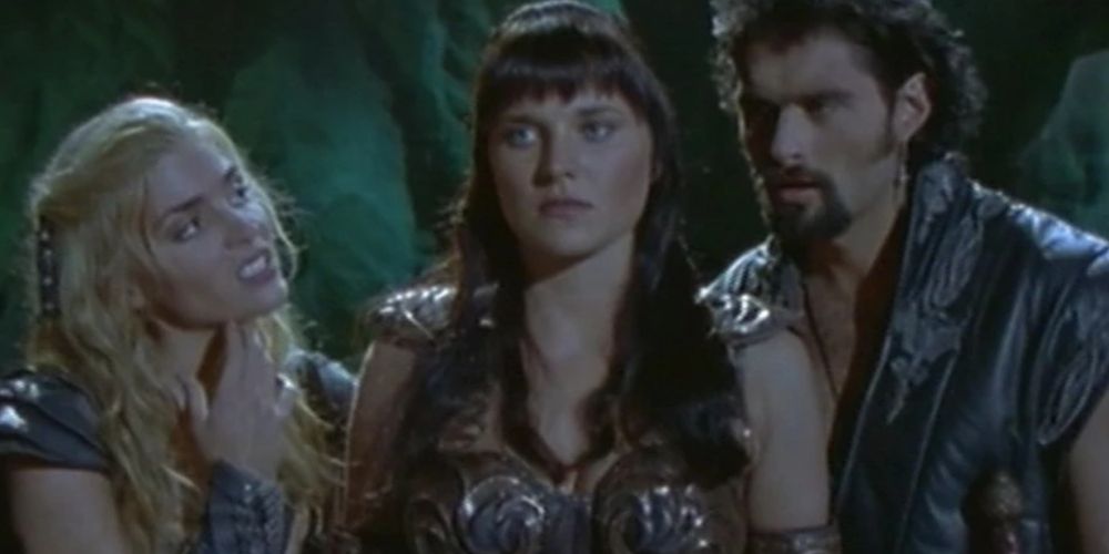 10 Best Body Swaps In TV Shows