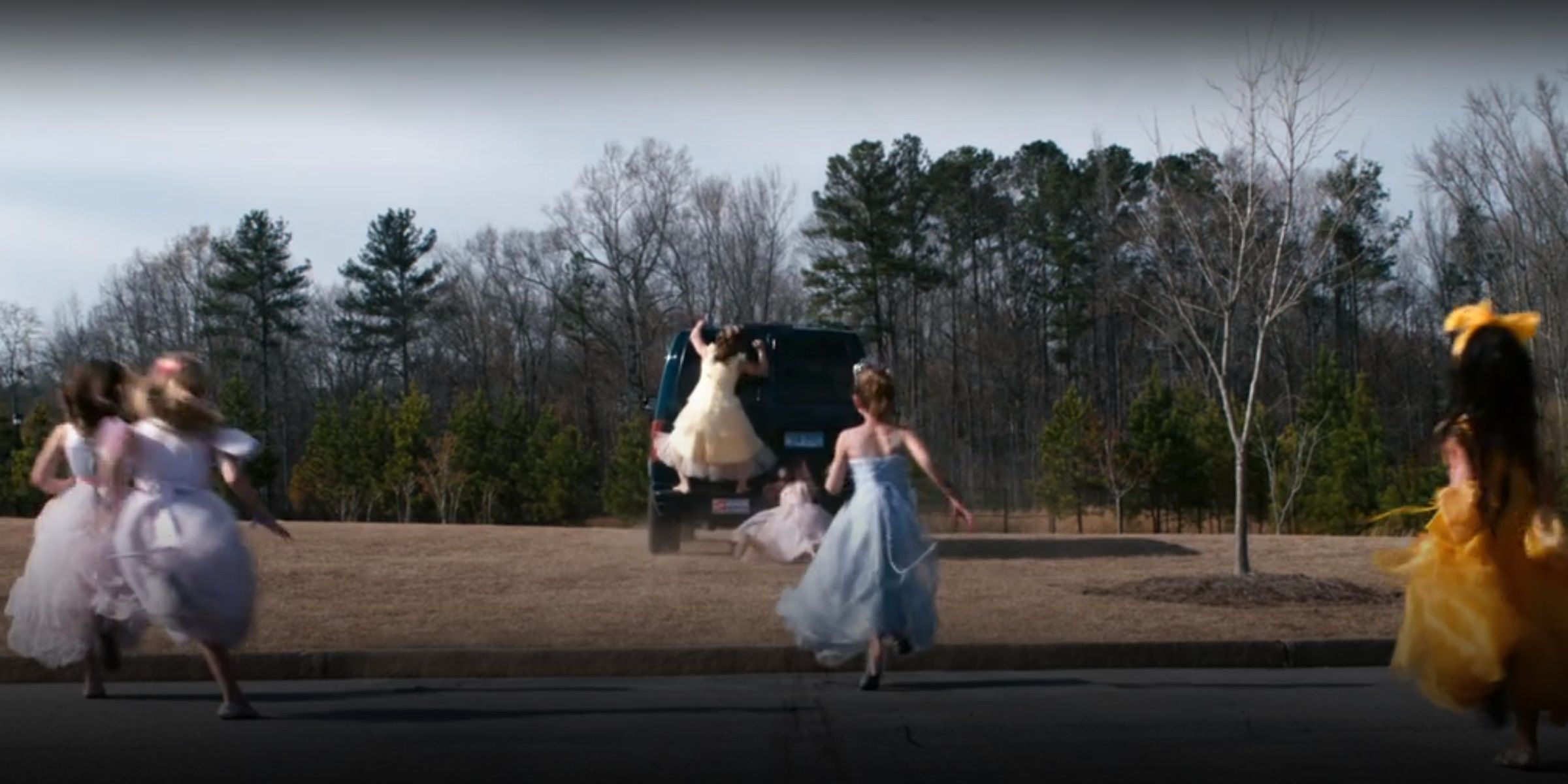 The 10 Most Creative Opening Credit Sequences Of All Time