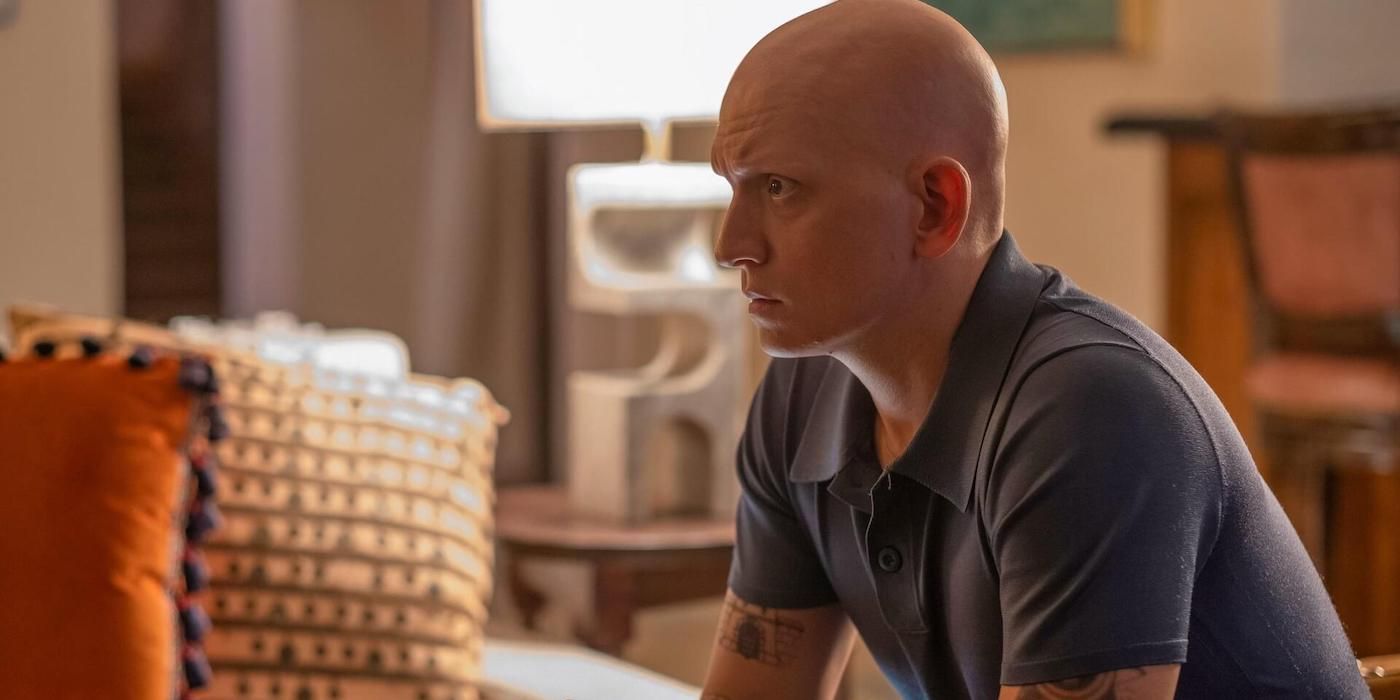 Barry's Big Betrayal Revives Fuches' Hatred & Turns Hank Against Him