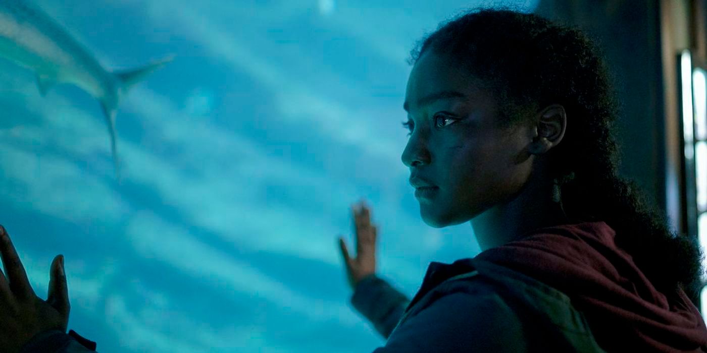 The Power's Electric Girls and Shocking Cause of Mutation, Explained