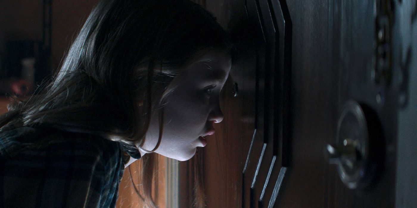 Evil Dead Rise's Biggest Plot Holes and Unanswered Questions