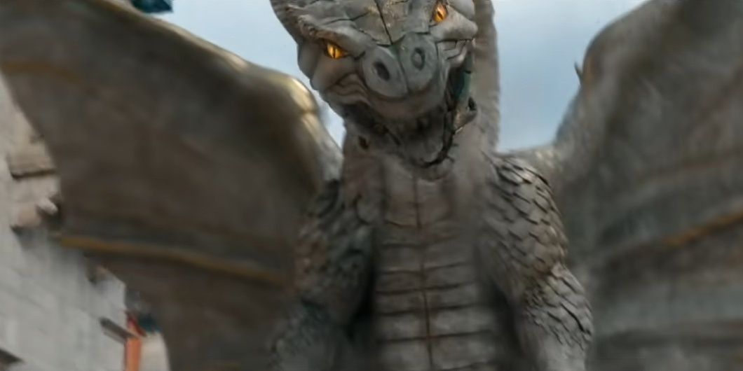 D&D: Honor Among Thieves Monsters, Ranked