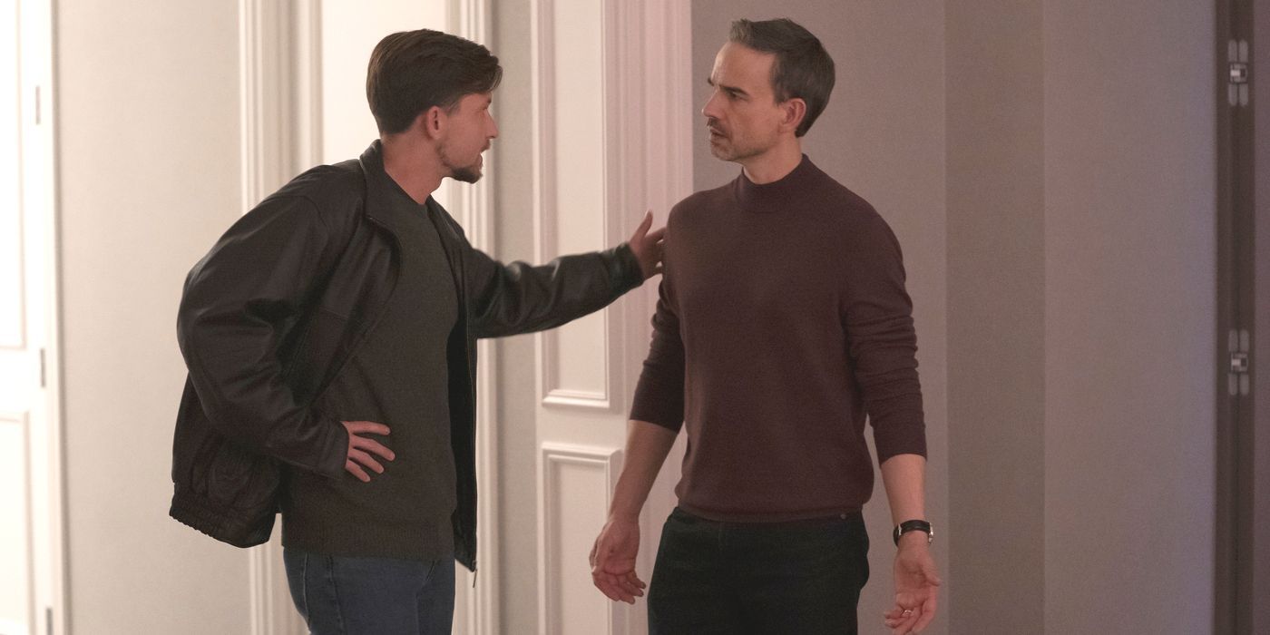 Christopher Gorham's Accused Ending Demands 'Morgan's Story' Sequel