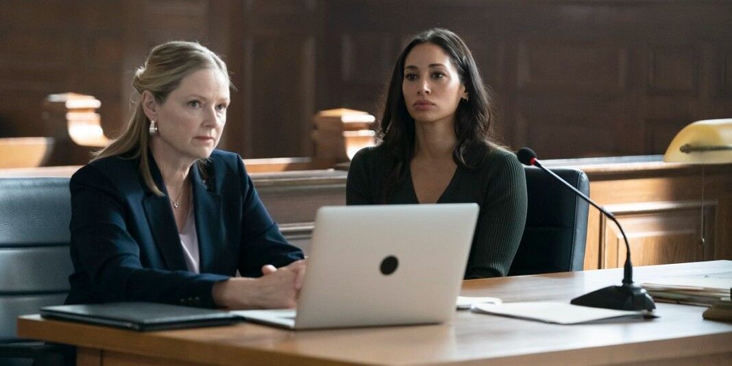 Accused Star Unpacks the Divorce From Hell