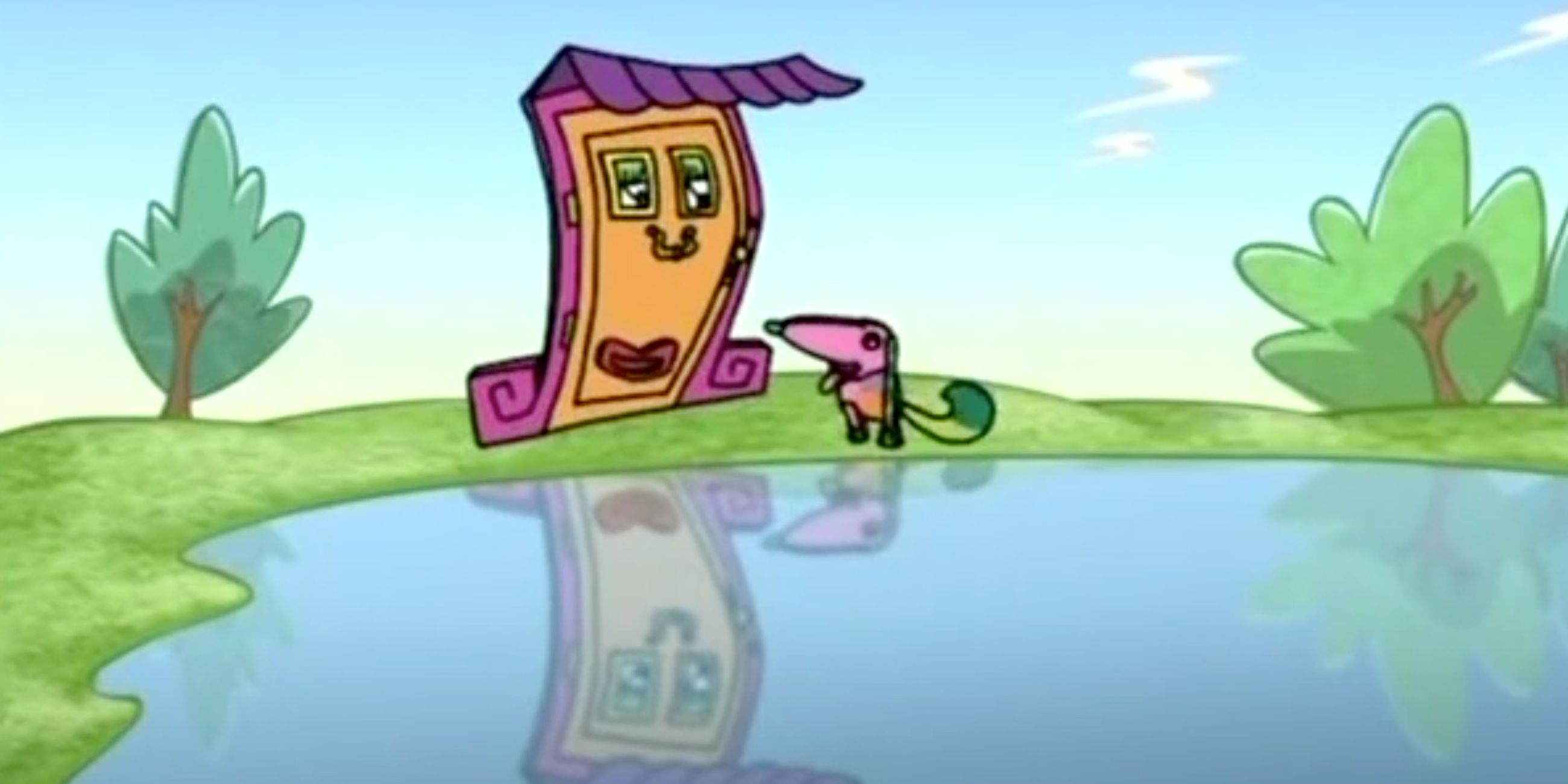 10 Animated Kids Series That Deserve A Reboot