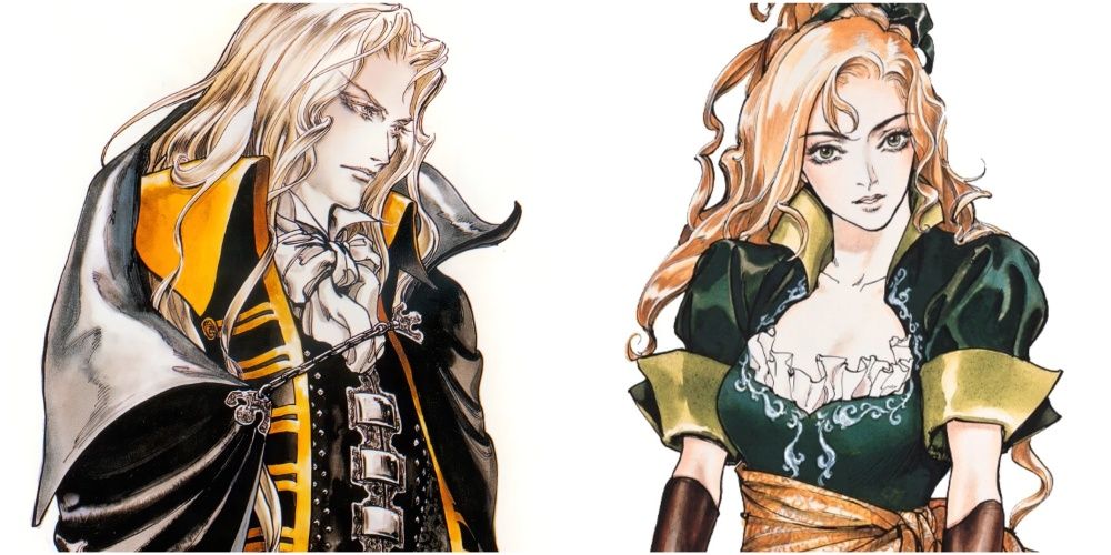 15 Unofficial Video Game Couples Fans Love