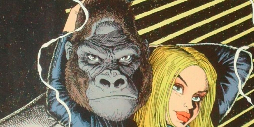 10 Most Ridiculous Superpowers In DC Comics