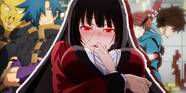 The Best Anime Shows About Money And Economics