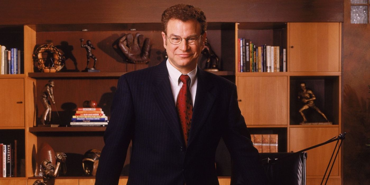 10 Worst-Written HBO Shows, Ranked
