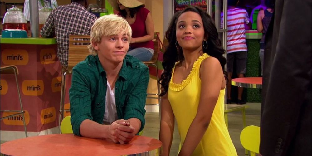 Best Disney Channel Relationships Over Too Soon
