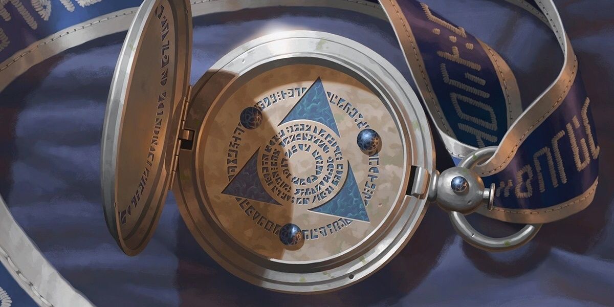 20 Common Magical Items Your D&D Party Will Thank You For