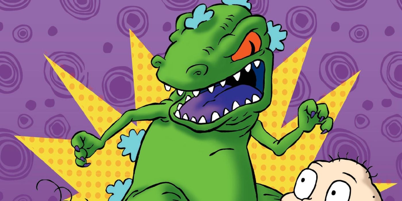 Pathfinder: A Guide To All The Damage Types