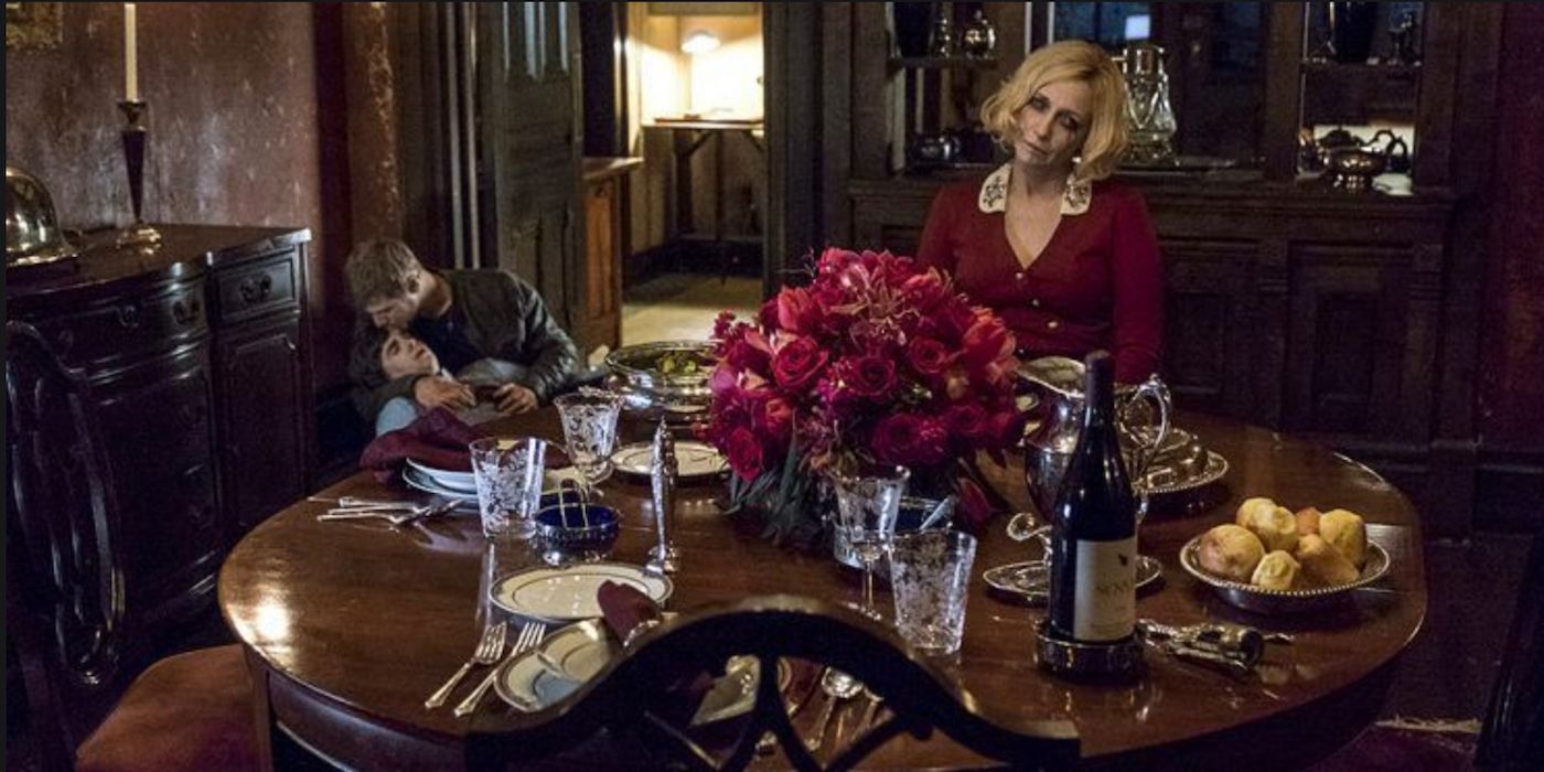 10 Bad TV Shows That Had A Great Season