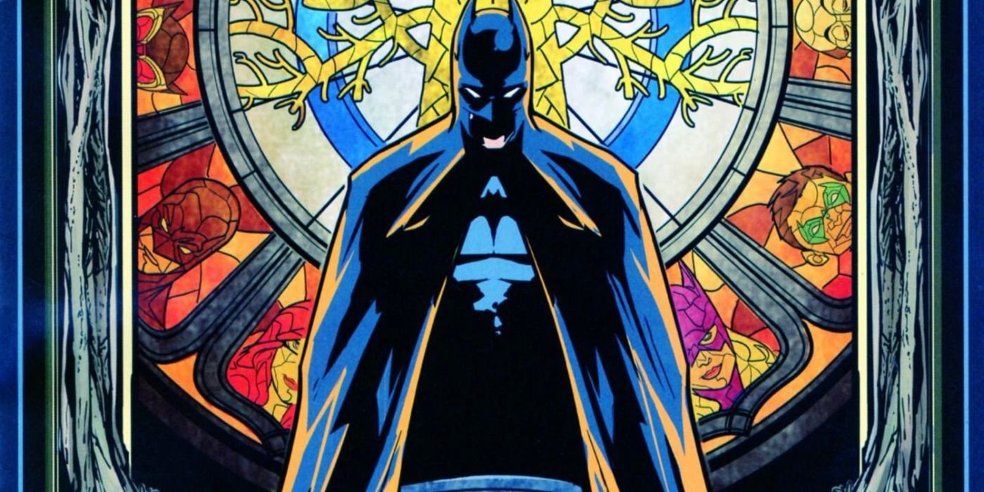 10 Best Batman & Damian Comics