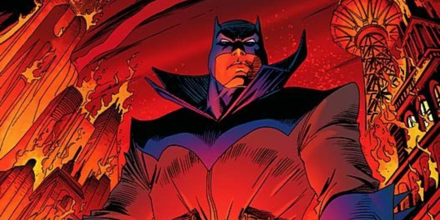 10 Best Batman & Damian Comics