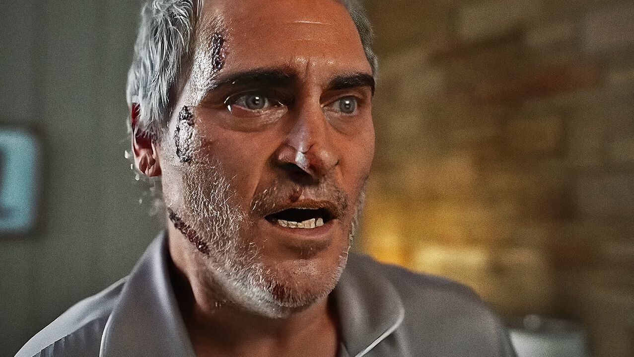 A24's Beau Is Afraid Review