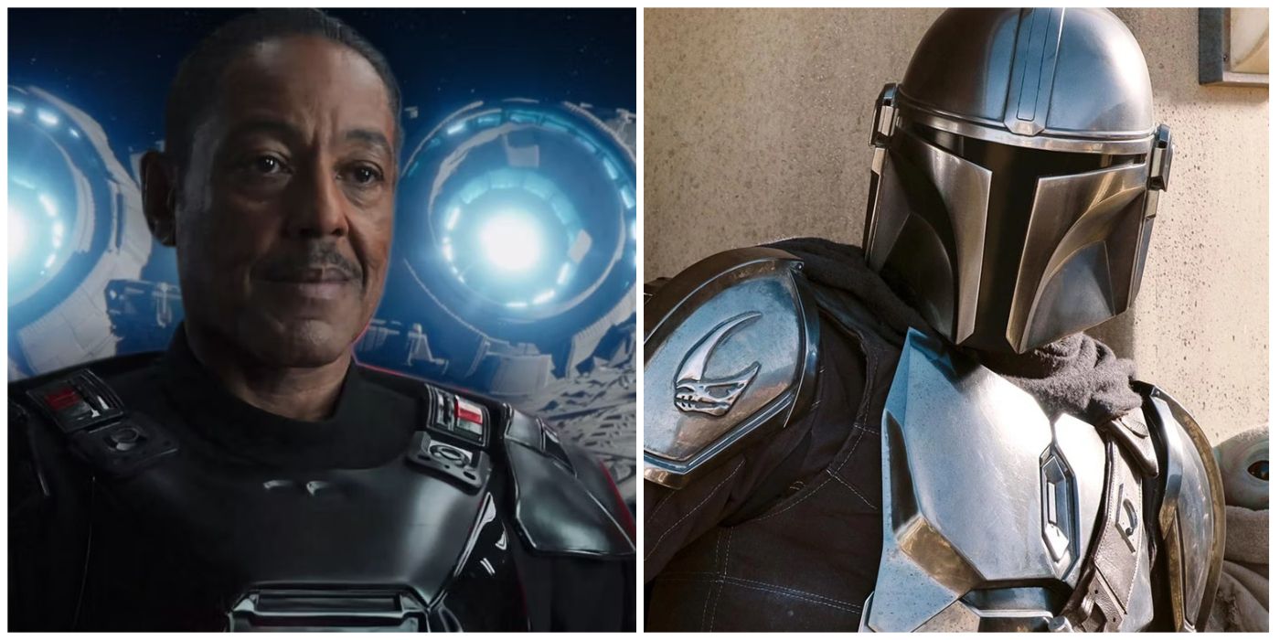 Best Mandalorian Fights, Ranked