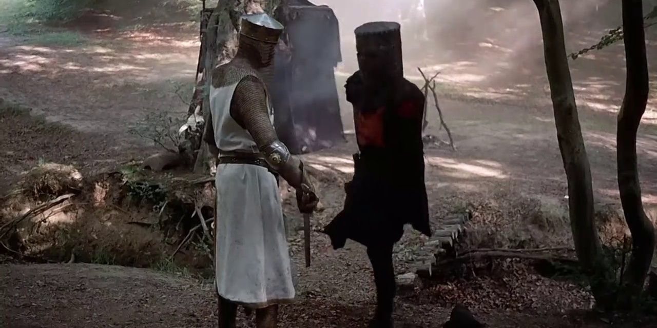 10 Weirdest Movie Deaths, Ranked