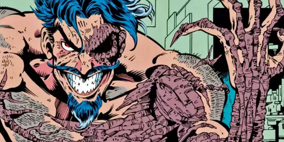 Marvel Mutant Supervillains Whose Powers Make No Sense