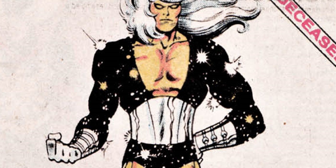 How Many Characters in the Second Marvel 'Book of the Dead' Are Still Dead?