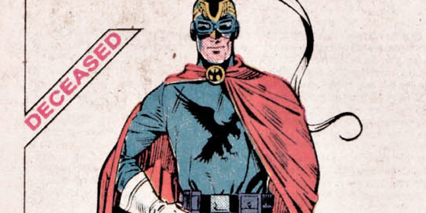 How Many Characters in the Second Marvel 'Book of the Dead' Are Still Dead?