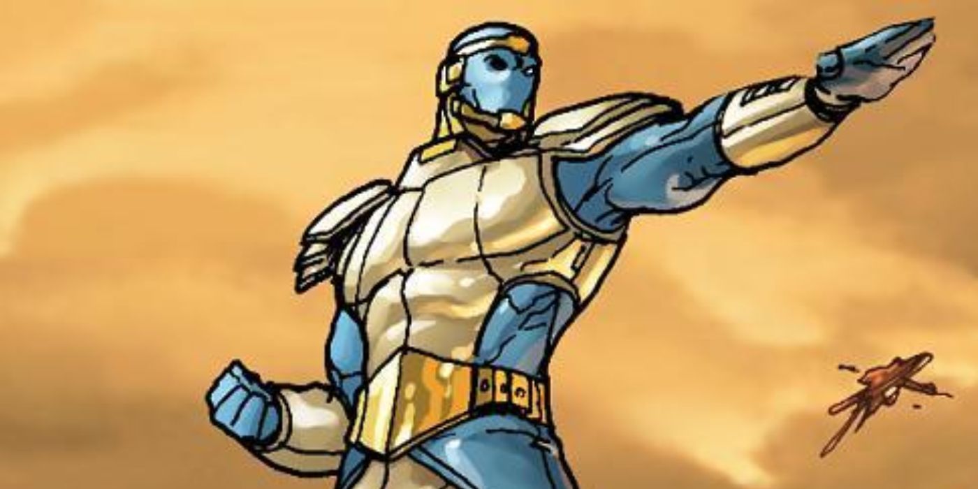 10 DC Heroes Who Destroyed The World