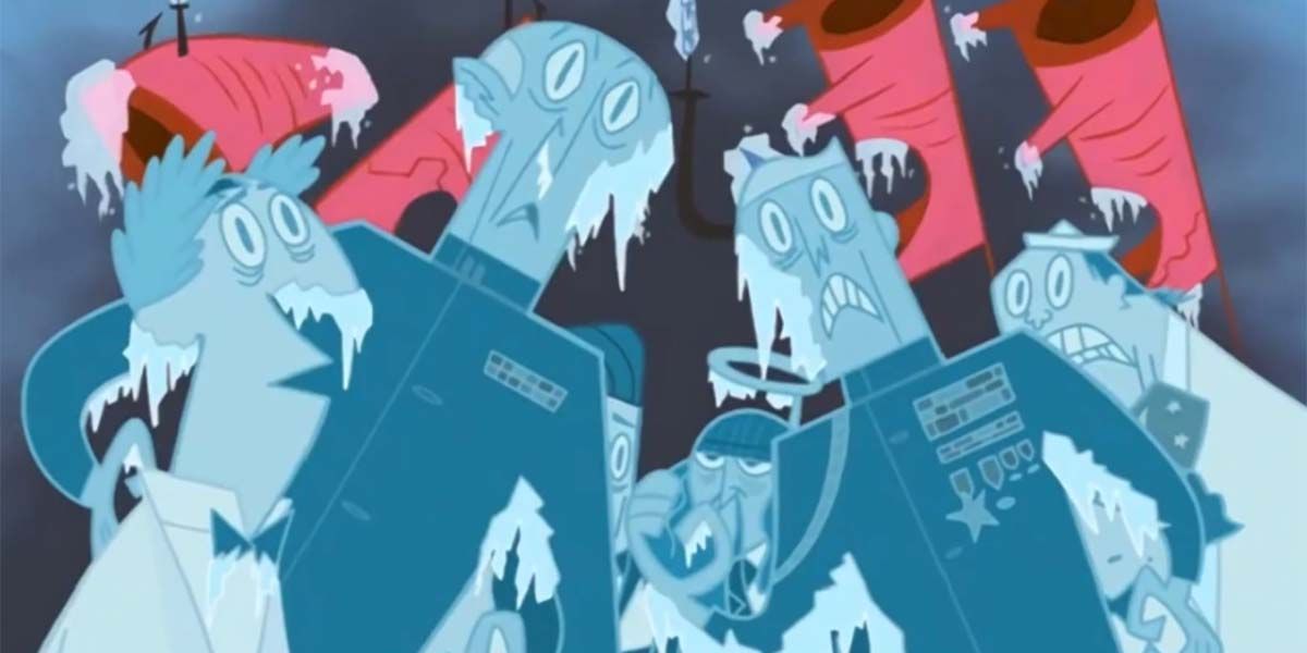How Did the Original Clone High End?