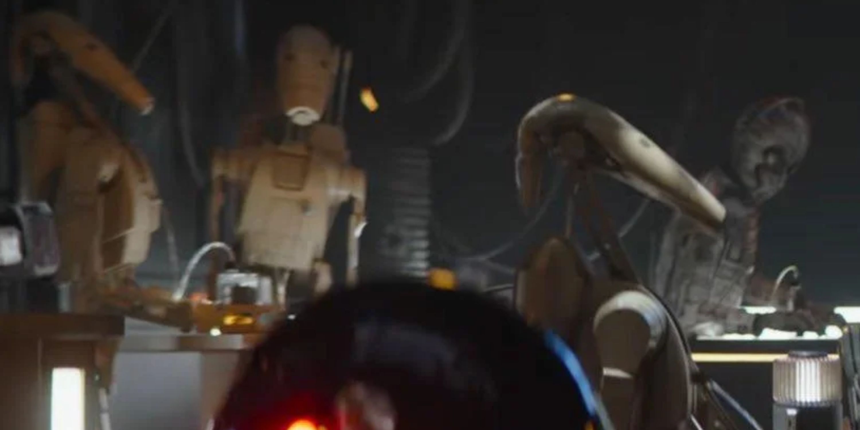 Mandalorian Season 3 Complete Episode Recap