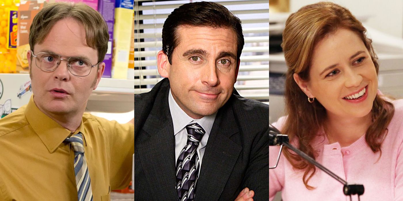 Heartbreaking The Office Scenes