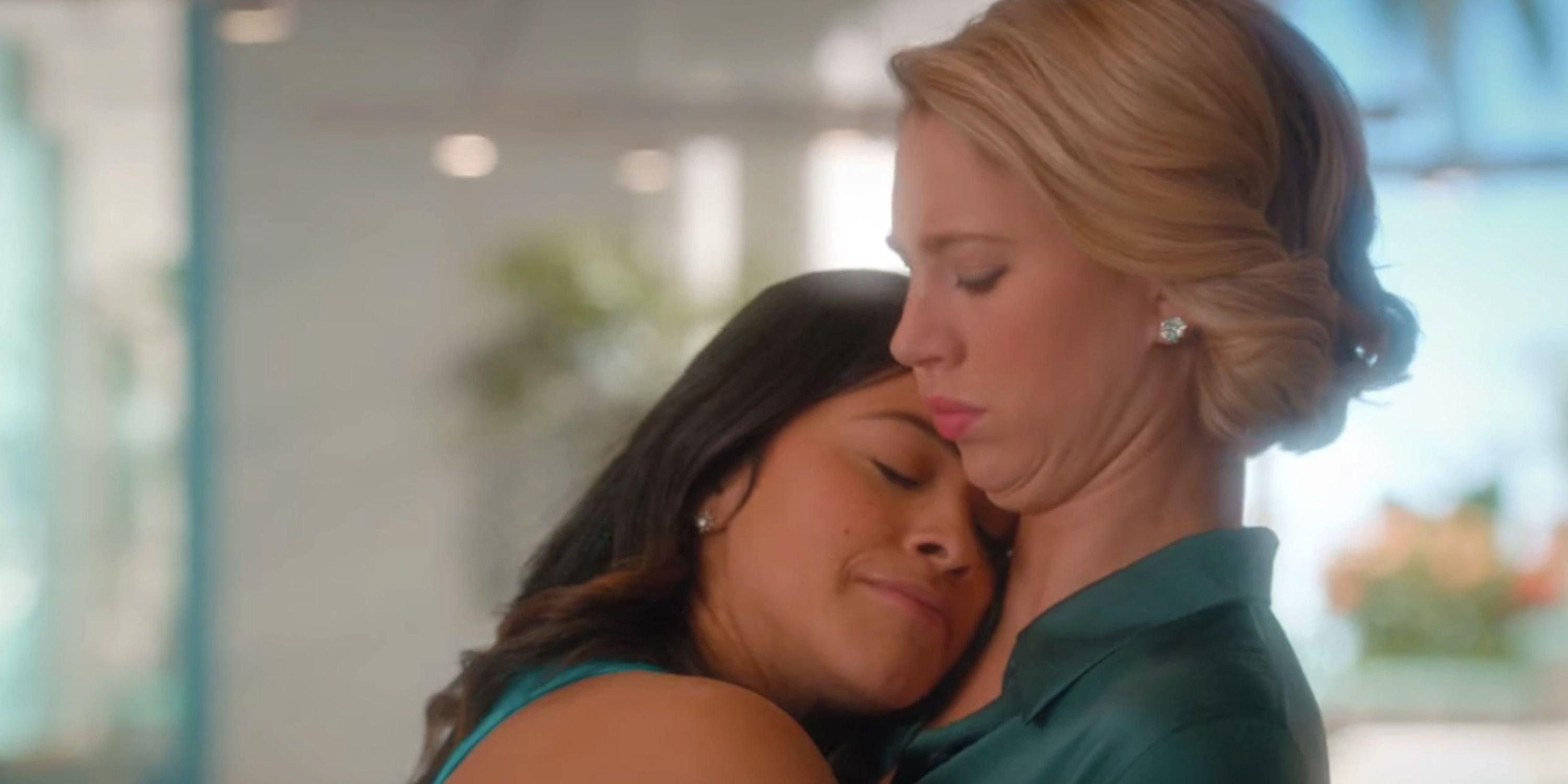 10 Best Slow-Burn TV Relationships