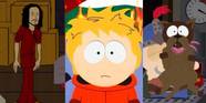 10 Best Guest Appearances In South Park Ranked 10 Best Guest Appearances In South Park Ranked