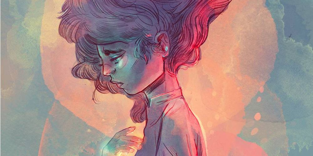 The Best Indie Comics Currently In Print