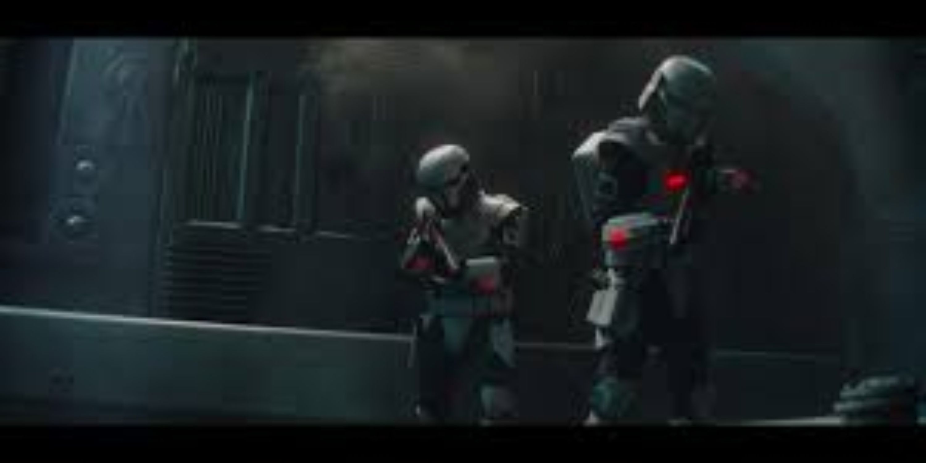 Mandalorian Season 3 Complete Episode Recap