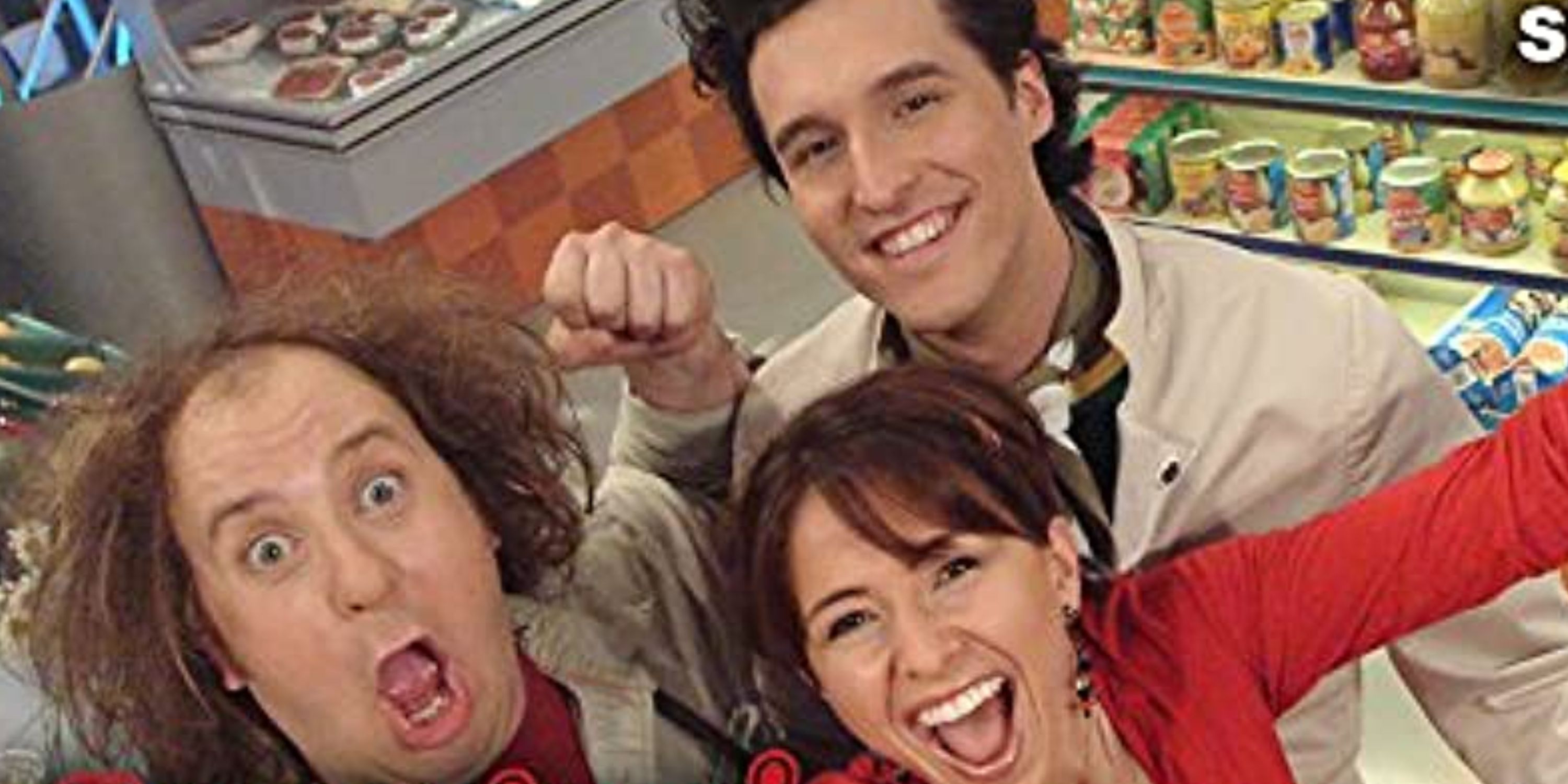 10 Best Canadian Kids' Shows