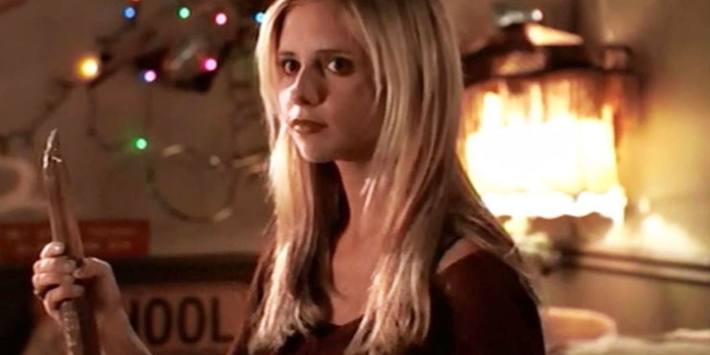 TV Shows That Define The '90s