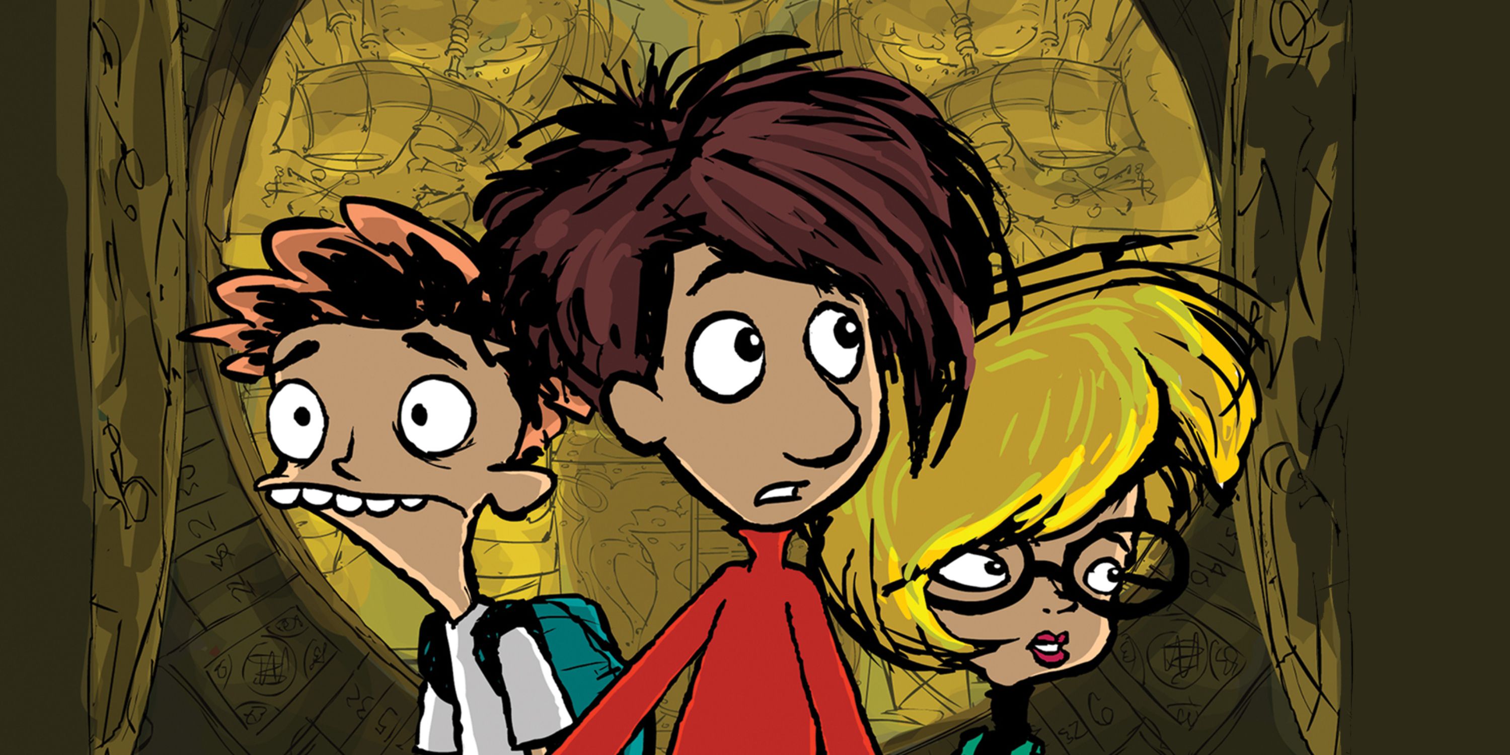 10 Best Canadian Kids' Shows